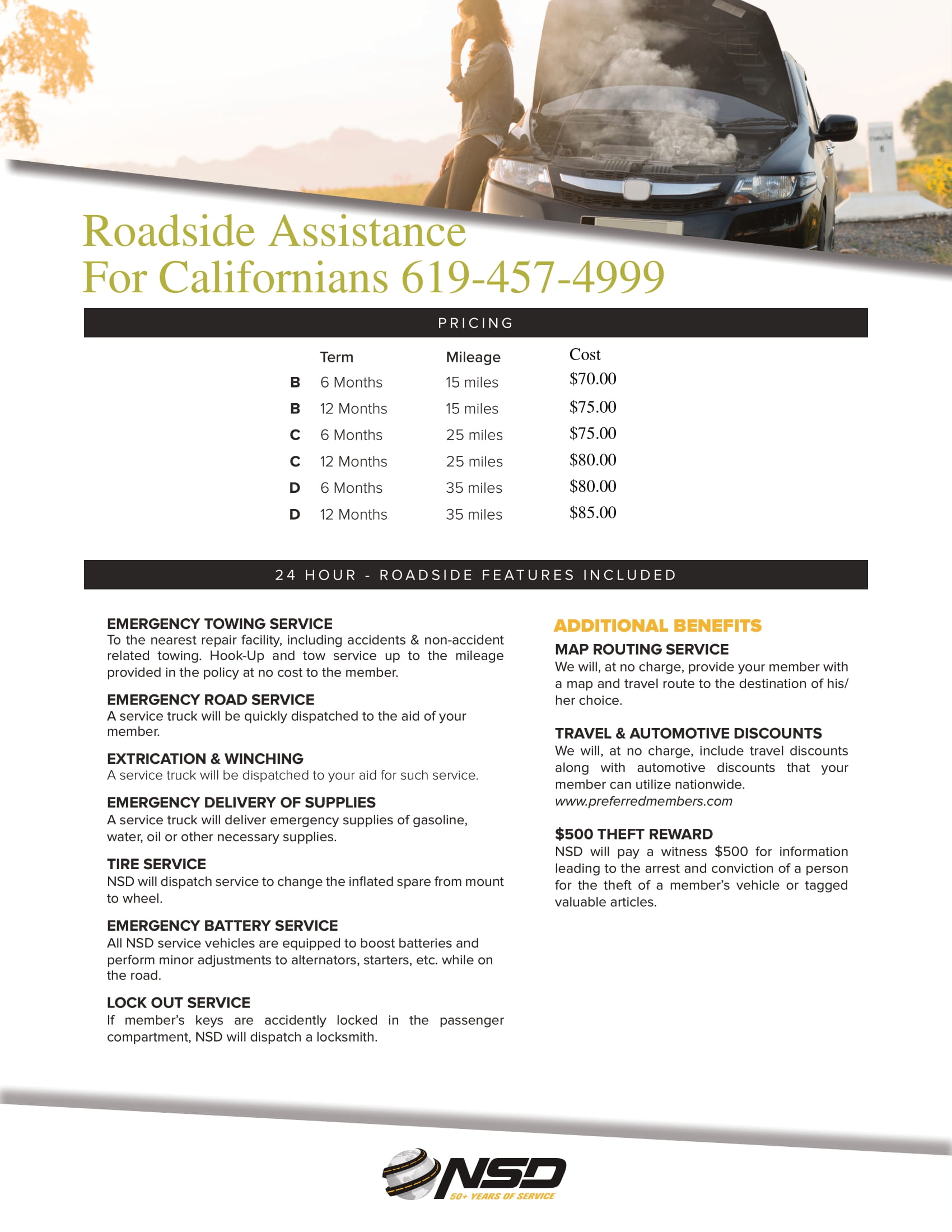 Simple Way Insurance